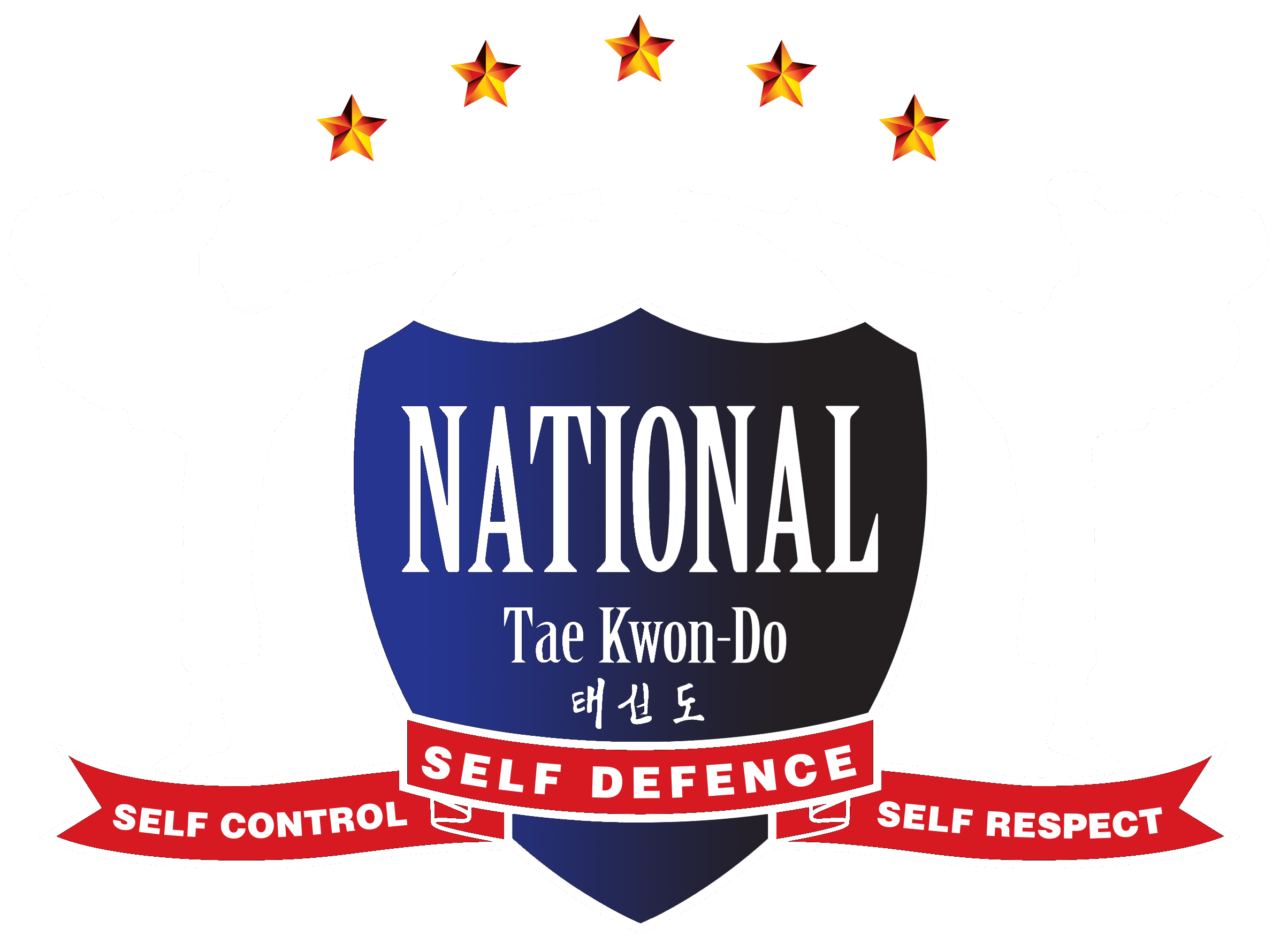 ACTION SNAPS - National Tae Kwon Do Redlands