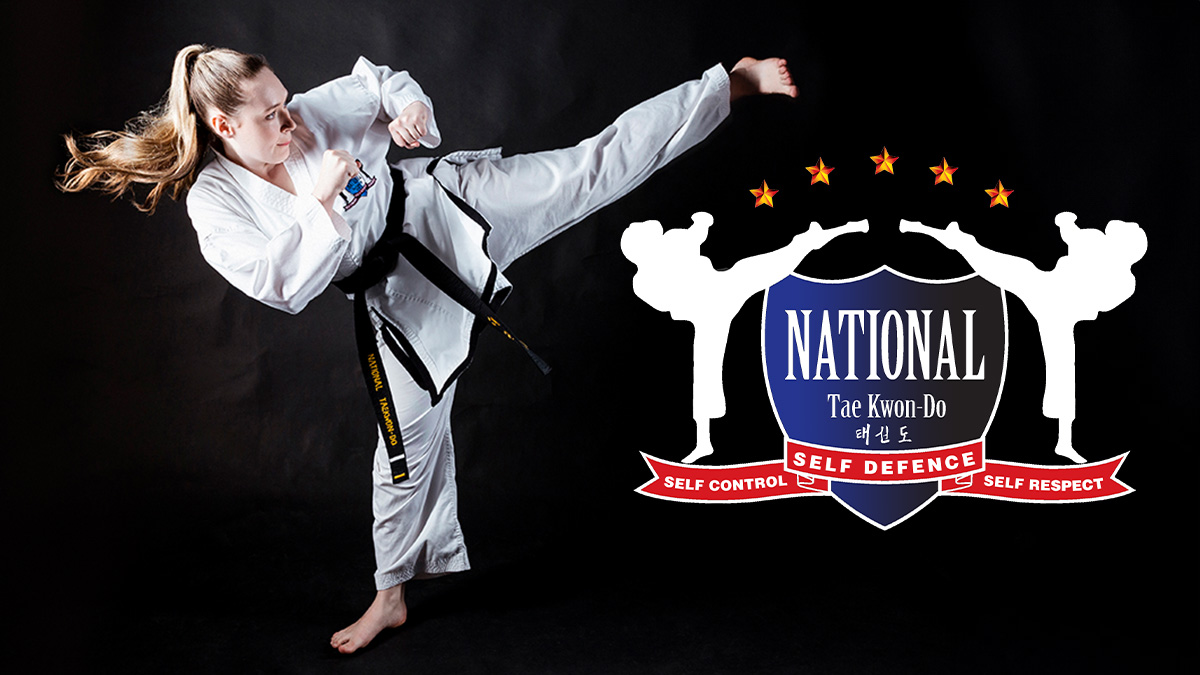 National Tae Kwon Do Redlands